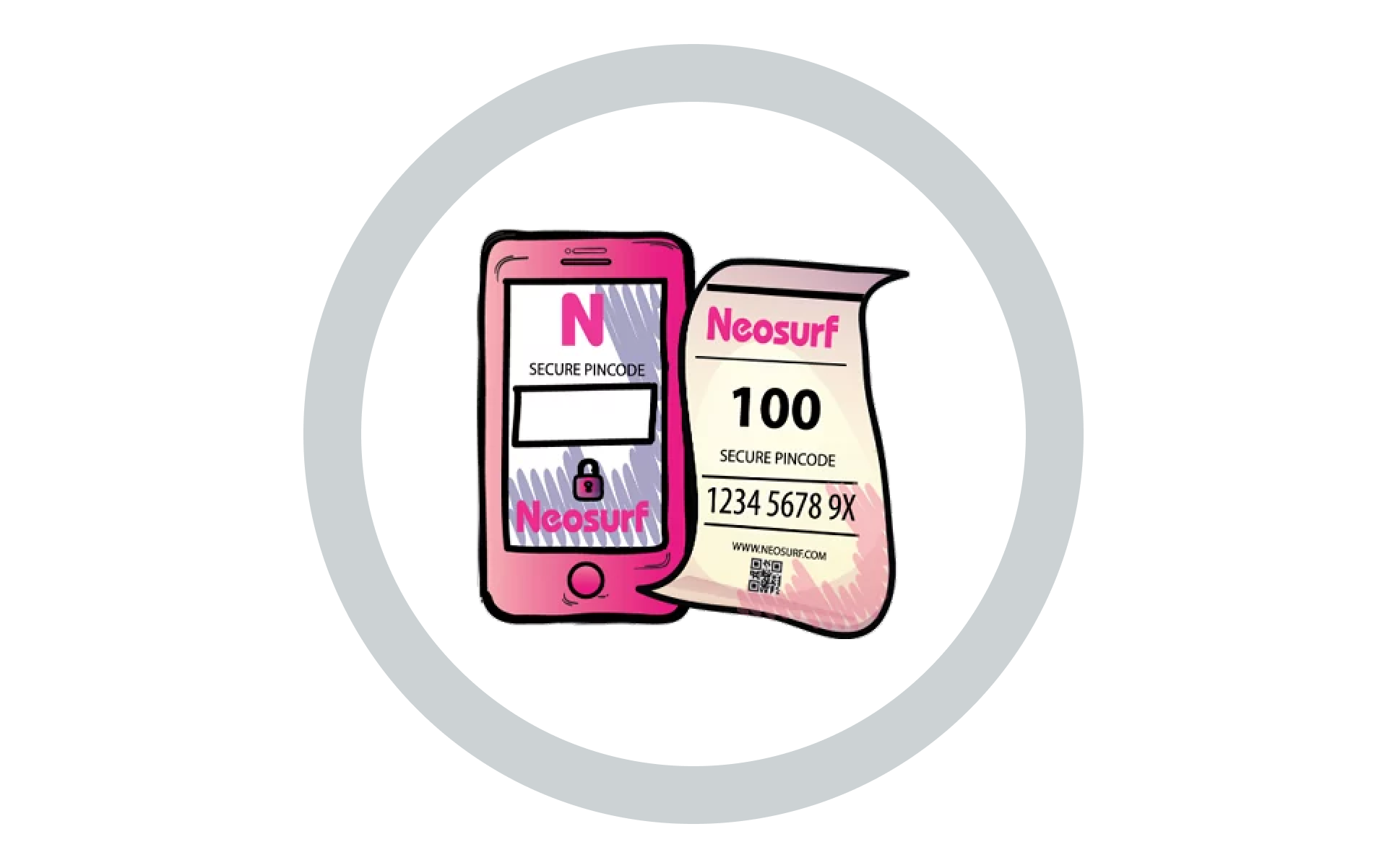 Ou acheter des tickets Neosurf? Top option 2025 – Quadrature